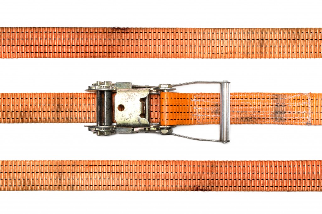 Properly Securing Cargo onto a Truck | Car City Motors