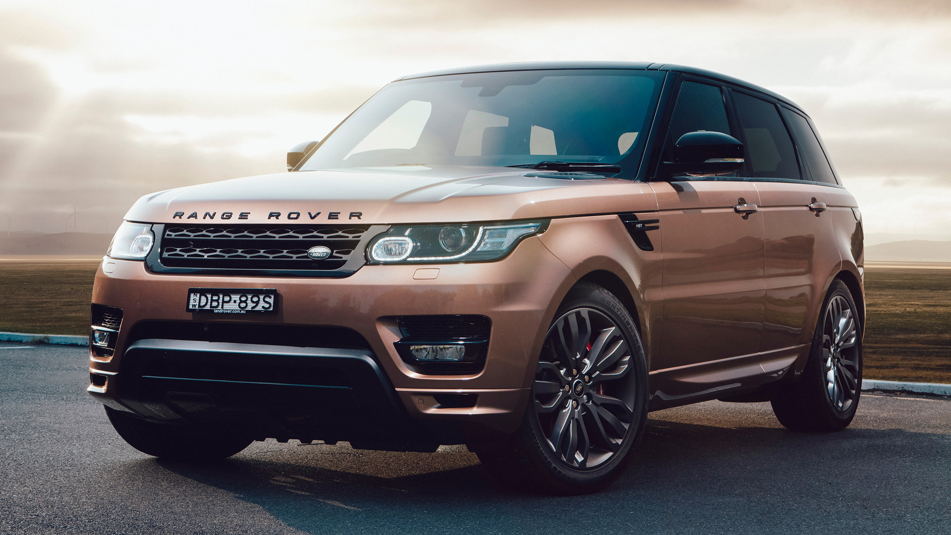 Why Are Range Rovers So Expensive? Because They’re Great