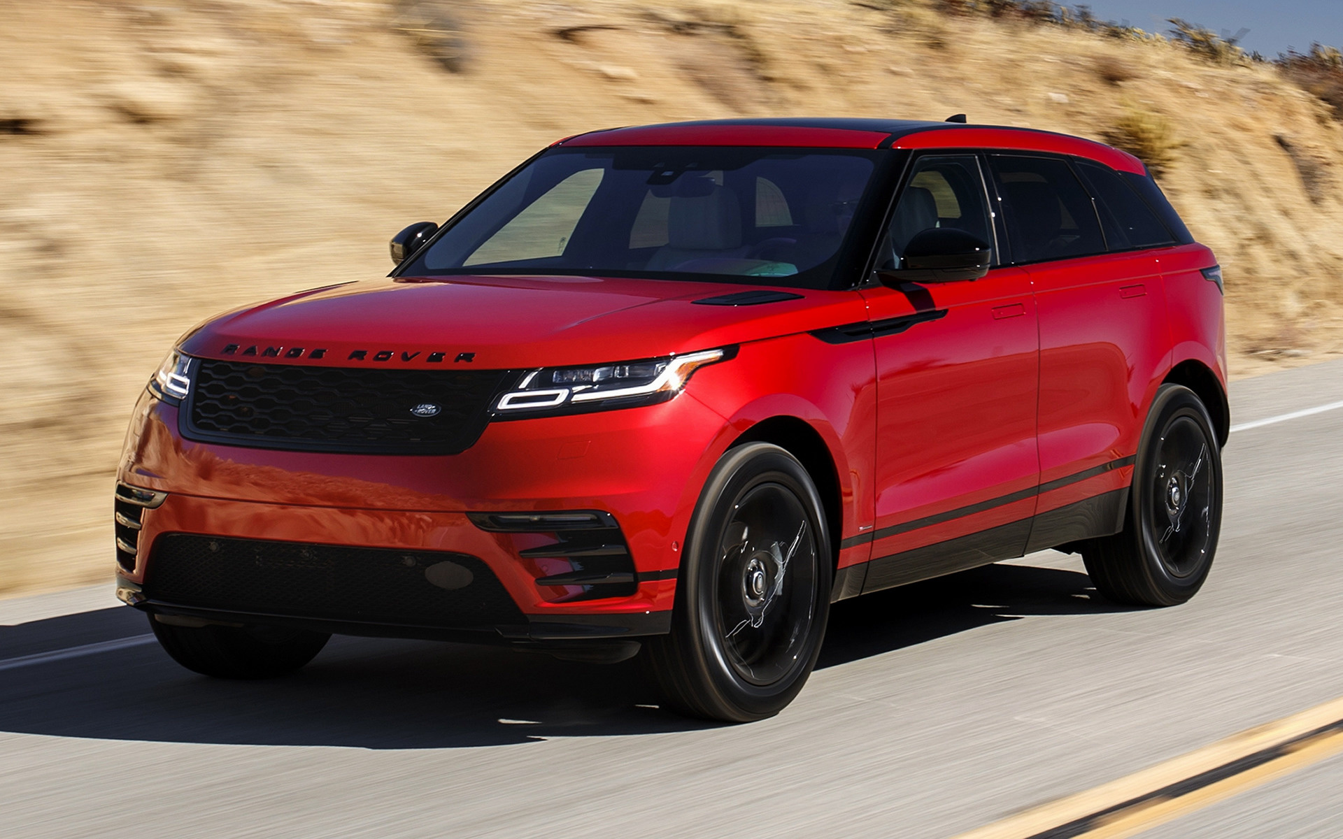 Why Are Range Rovers So Expensive? Because They’re Great