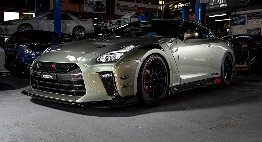 The Legacy of Smokey Nagata: A Living Icon in Car Tuning - Car City Motors