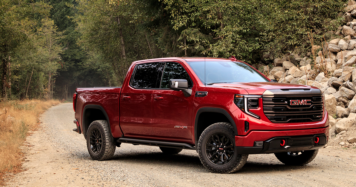 Choosing Between Crew Cab and Extended Cab Pickup Trucks - Car City Motors